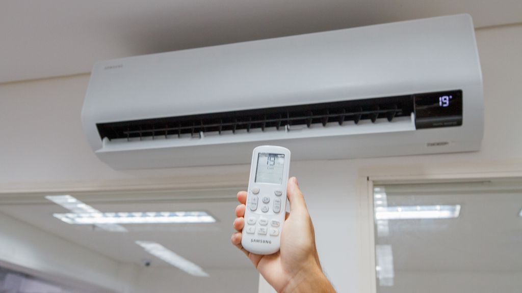 Como configurar o ar-condicionado do jeito certo; economize sem passar ...