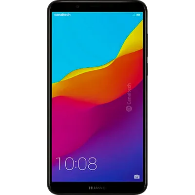 Huawei Y7 (2019) - Ficha Técnica - Canaltech