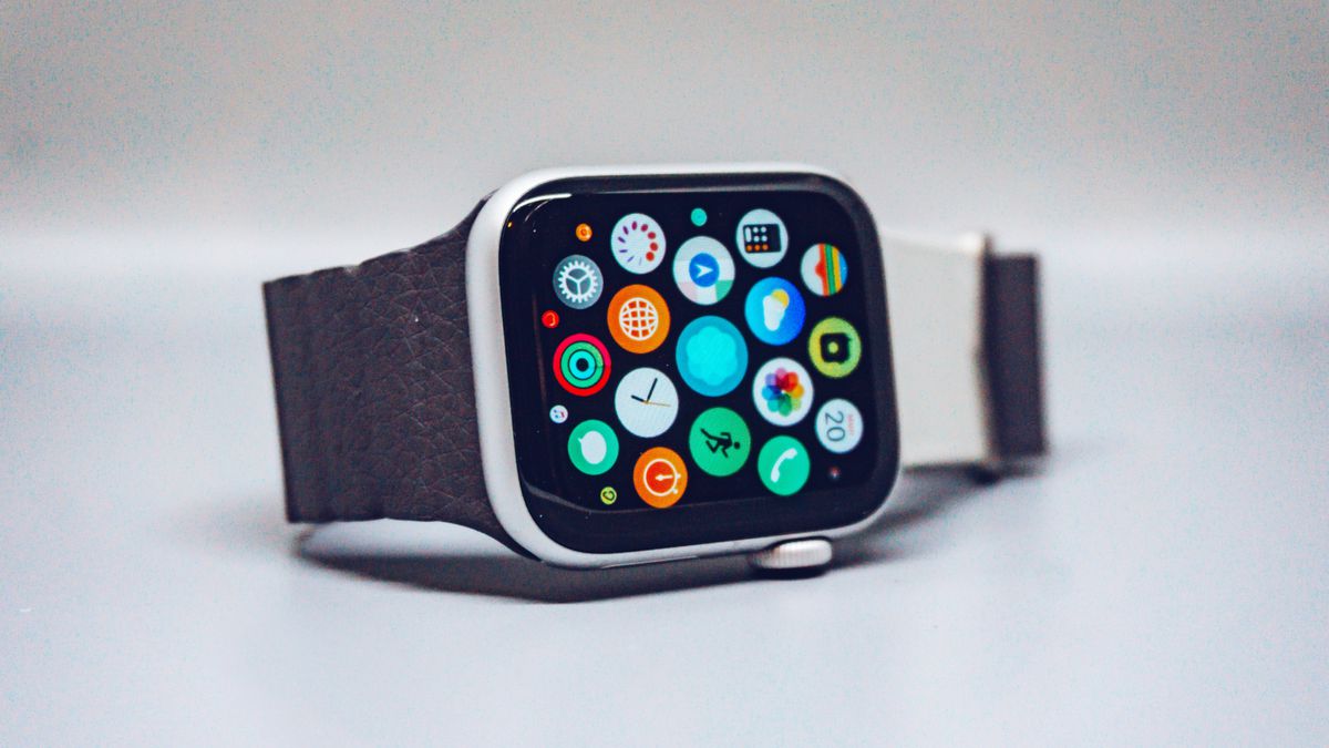 Como tirar print da tela do Apple Watch - Canaltech