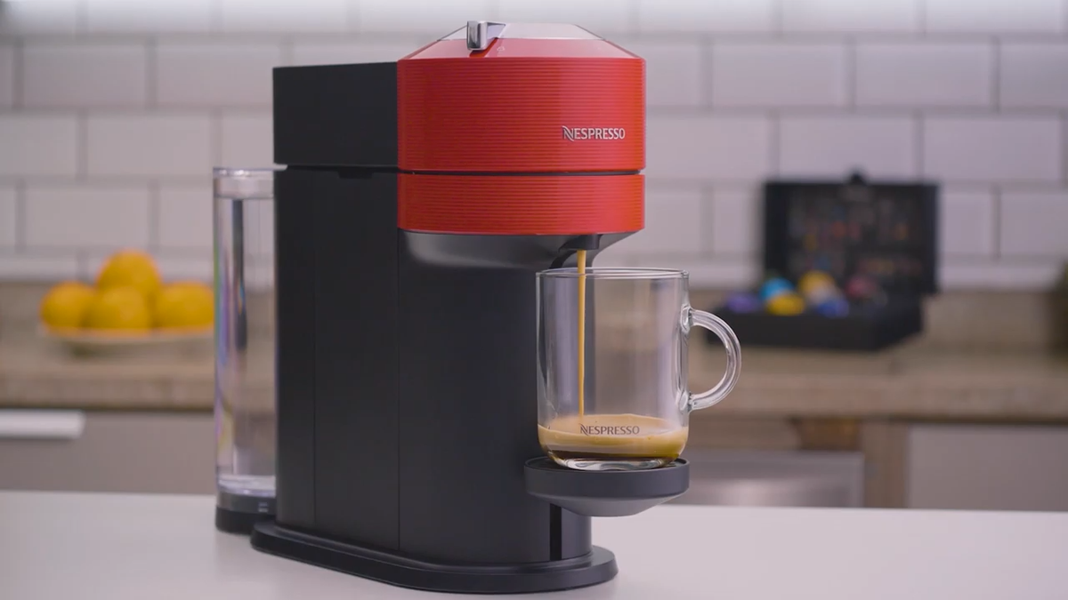 Cafeteira tecnológica da Nespresso usa Wi-Fi e Bluetooth para "ajustar ...