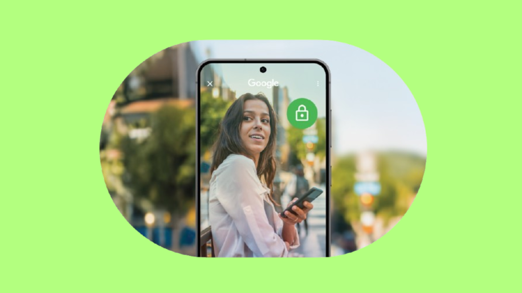 Android traz recursos de IA e experiência segura única para celulares ...