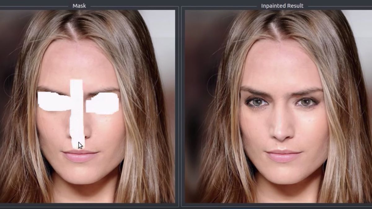 Nova Ferramenta Deepfake Cria “nudes” De Mulheres Vestidas Em Segundos