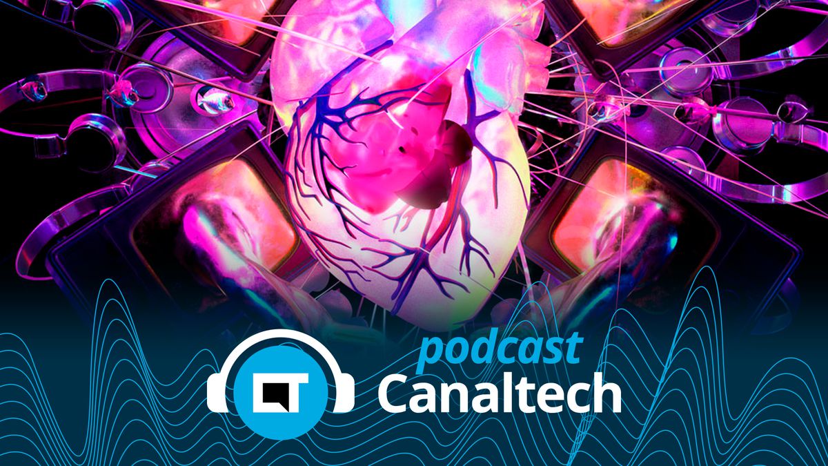 Visual Music | Se você pudesse ver a música como ela seria? - Podcasts ...