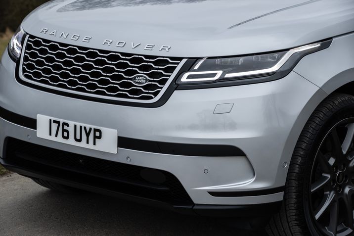 Range Rover Velar 2023 ganha versões híbridas plug-in no Brasil - Canaltech
