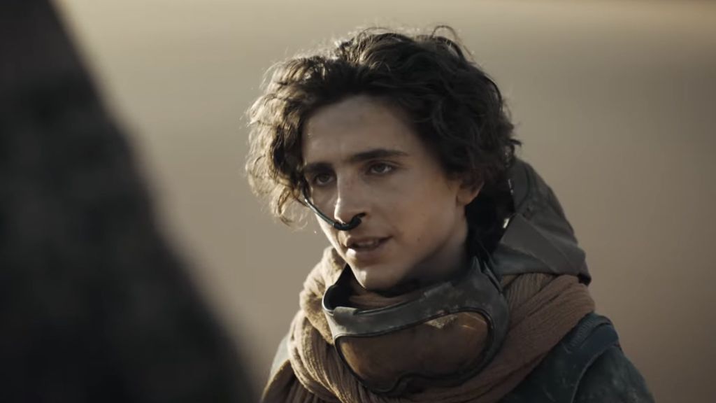 Duna 2 | Filme mais assistido do ano chega à Max - Canaltech