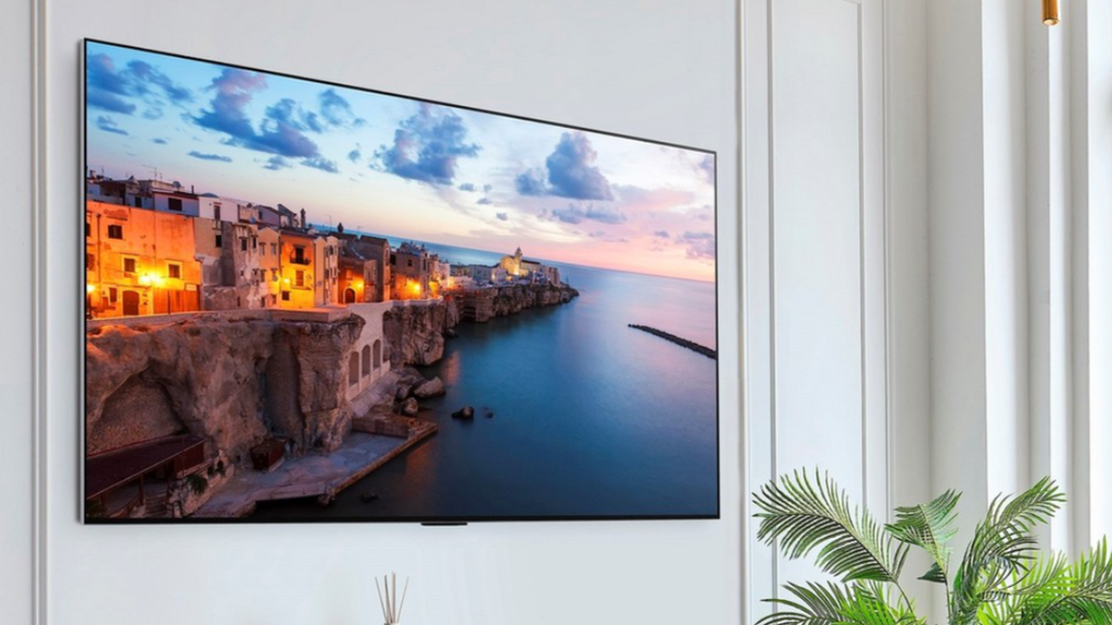 LG revela preços de TVs OLED de 2023, com modelos de até US$ 100 mil ...