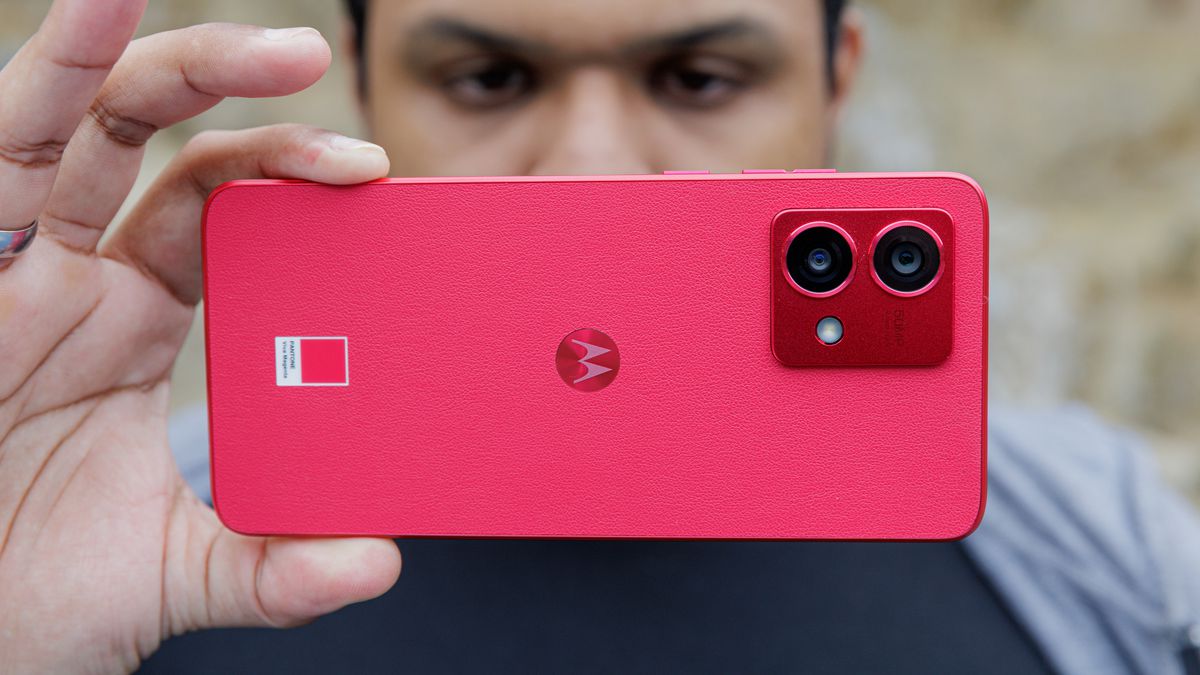 Review Moto G84 5G | Intermediário com configurações de ponta - Canaltech