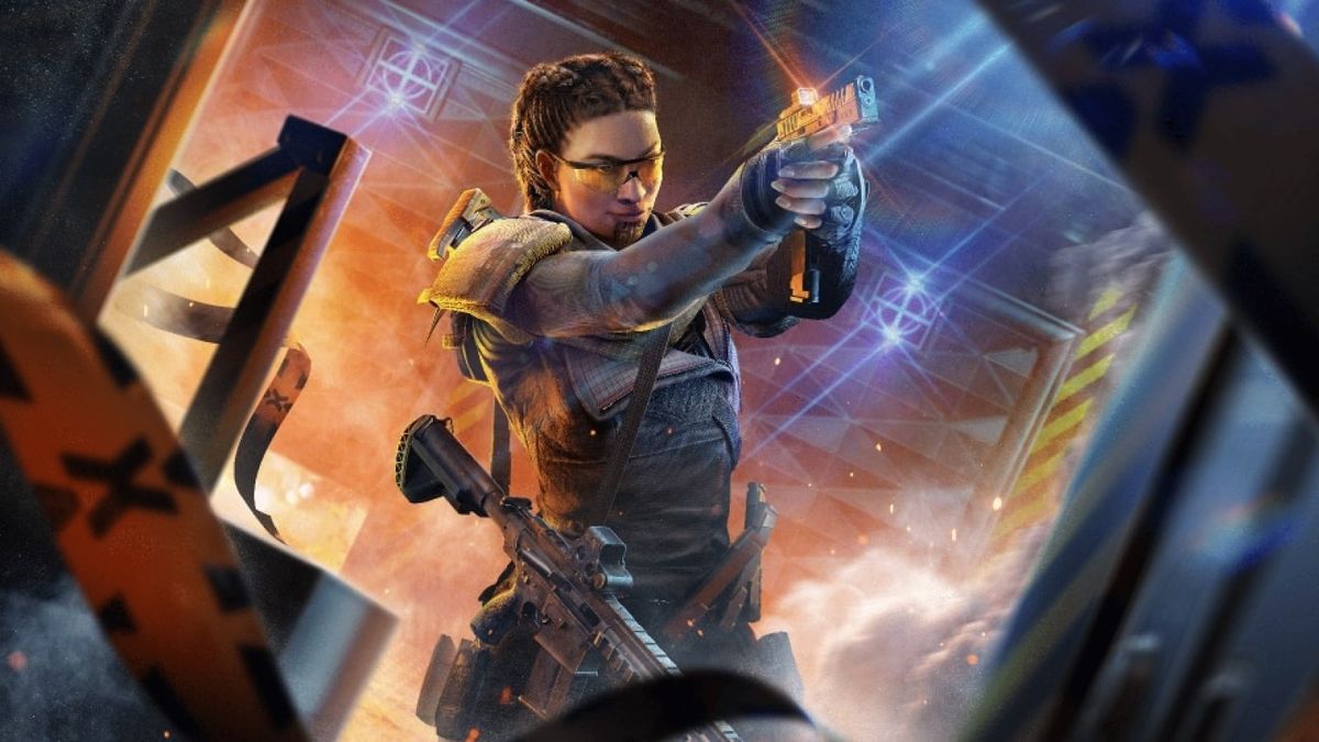 Ubisoft anuncia Rainbow Six Siege X e inaugura nova era do R6 - Canaltech