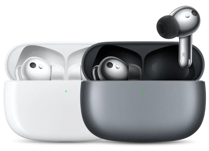 Honor Earbuds 3 Pro tem termômetro embutido e mede temperatura do ...