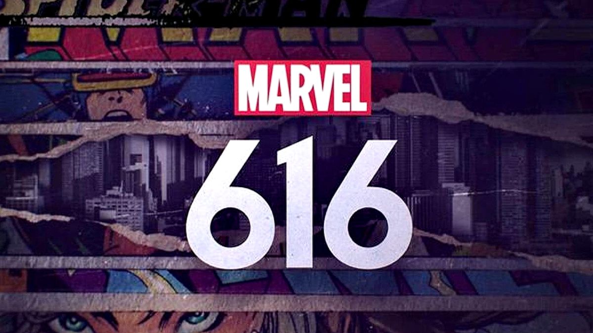Trailer de Marvel 616 mostra bastidores da criação do universo ...