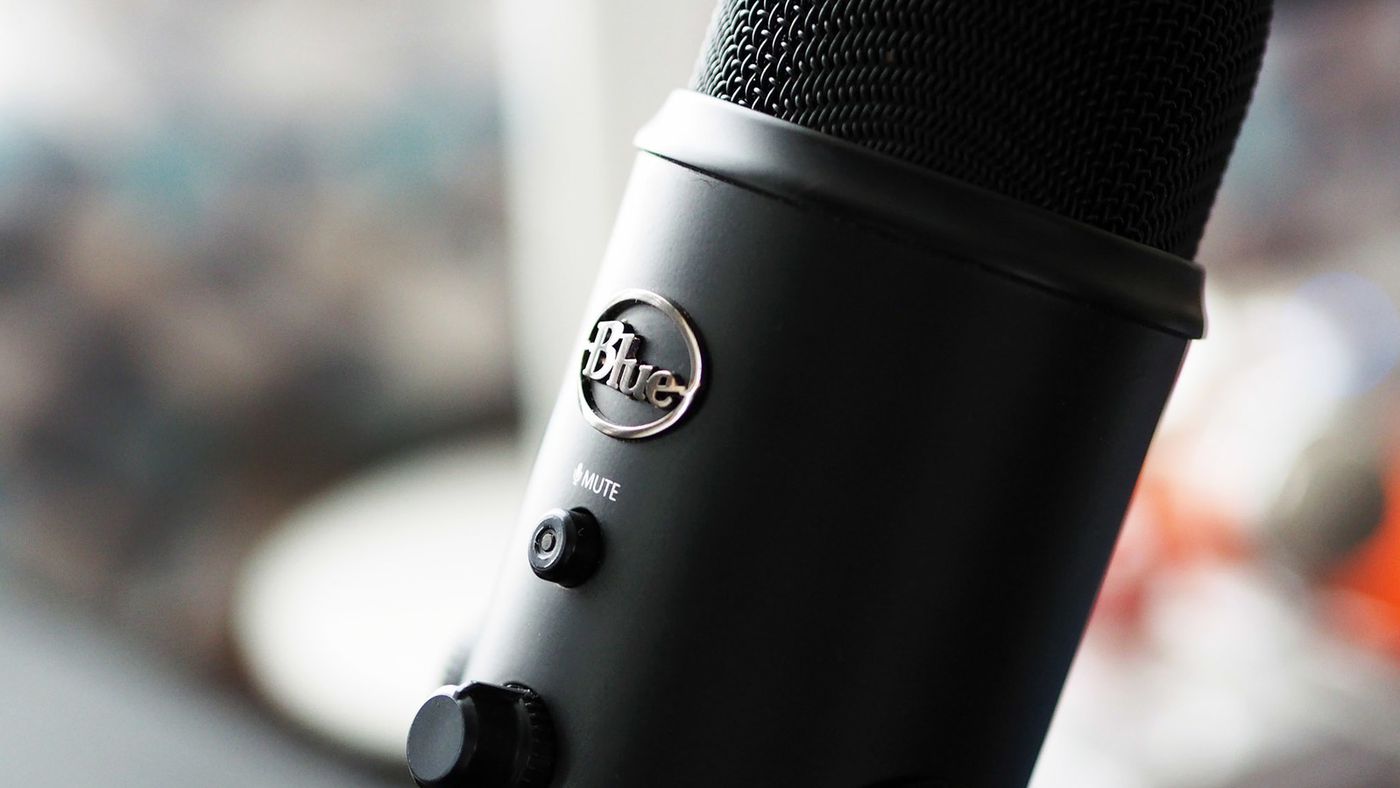 Logitech confirma compra da Blue Microphones por US$ 117 milhões ...