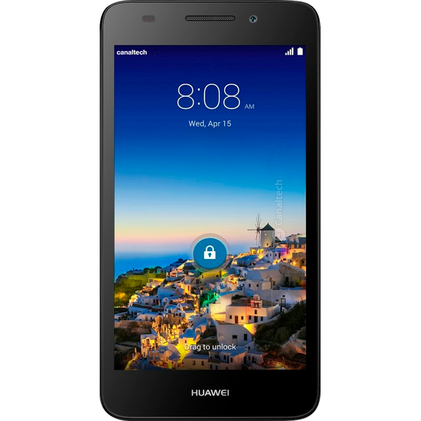 Huawei G620 - Ficha Técnica - Canaltech