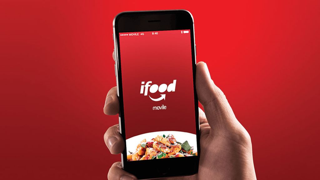 Como comprar e usar o vale-presente iFood Card - Canaltech