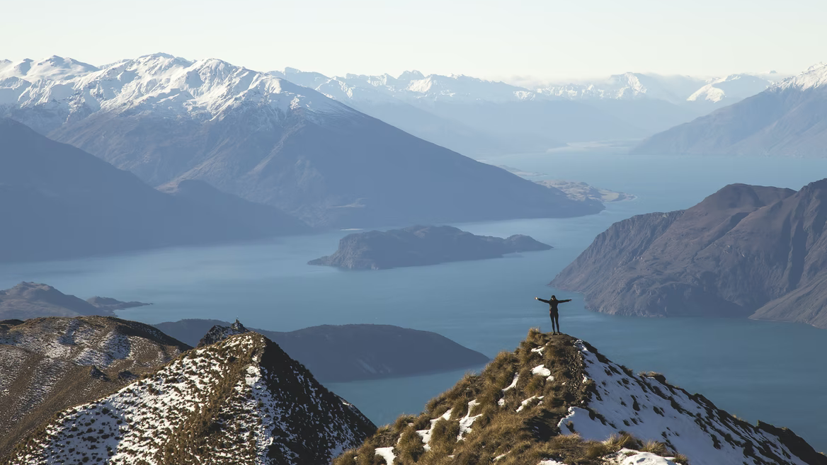 Como calcular a altitude de um lugar sem fazer uma medição direta ...