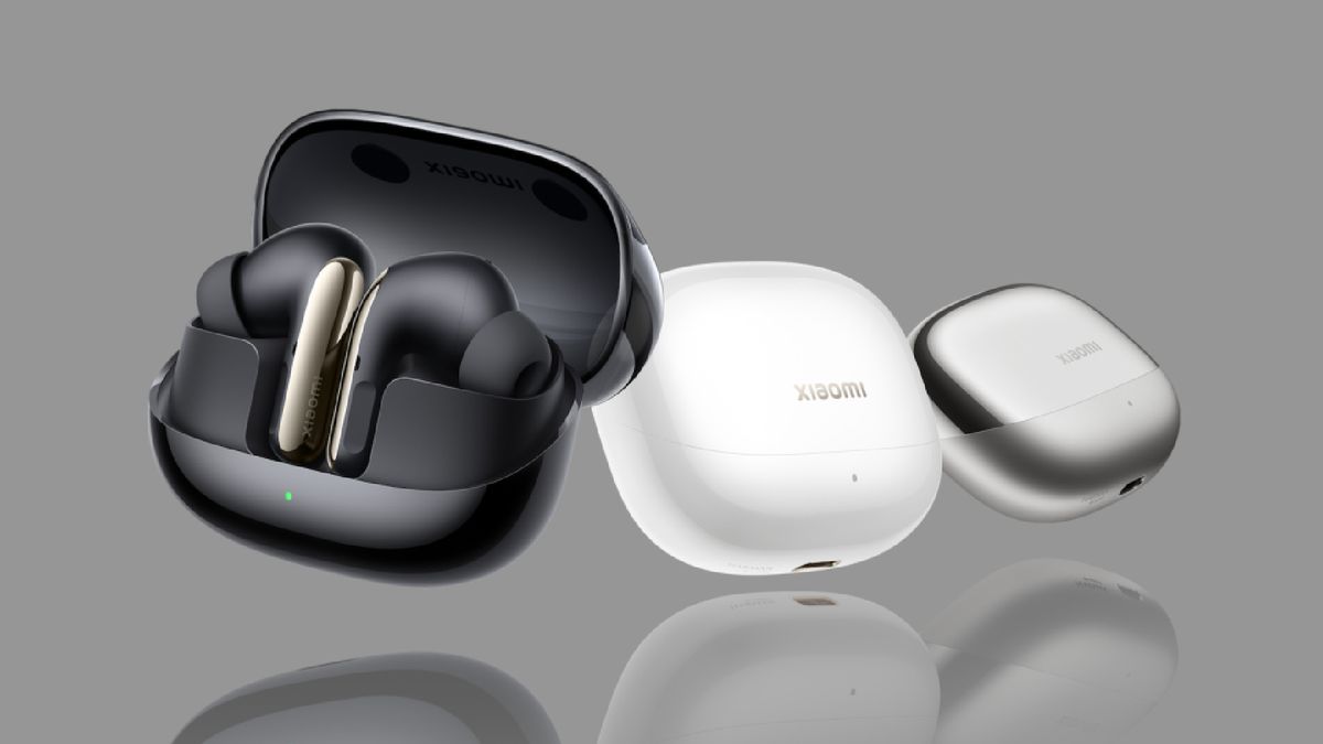 Xiaomi anuncia versão global do seu fone de ouvido que funciona com ...
