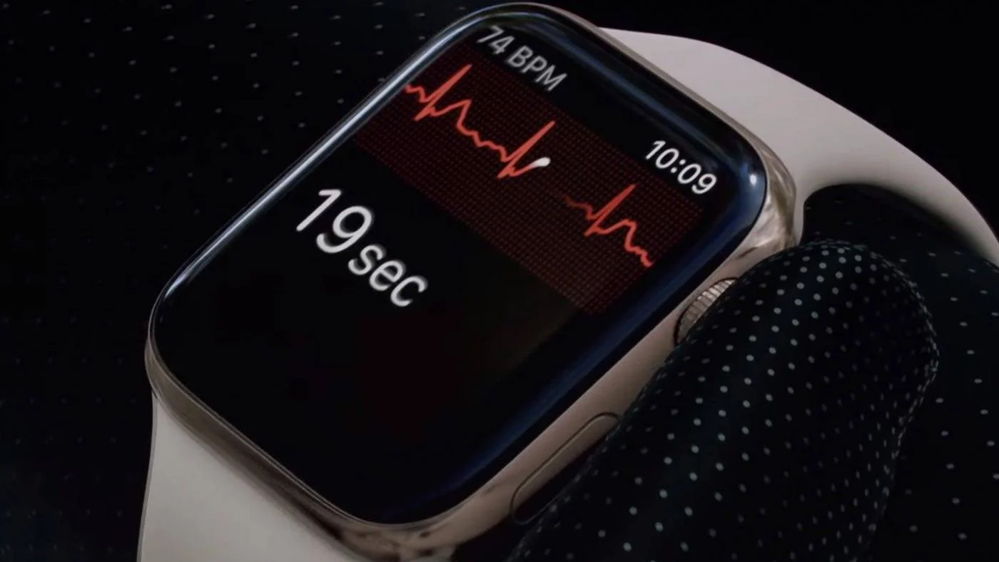Como configurar e usar o eletrocardiograma (ECG) do Apple Watch - Canaltech