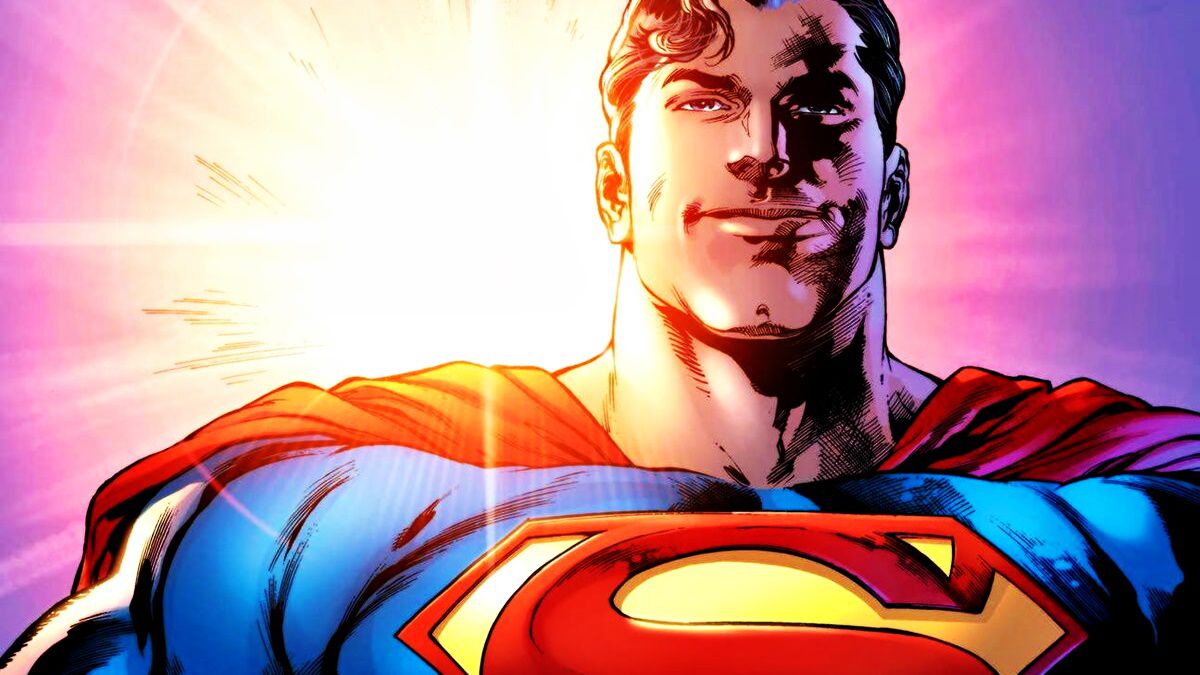 Superman | Revelação sobre origem mudou sua relação com Krypton - Canaltech