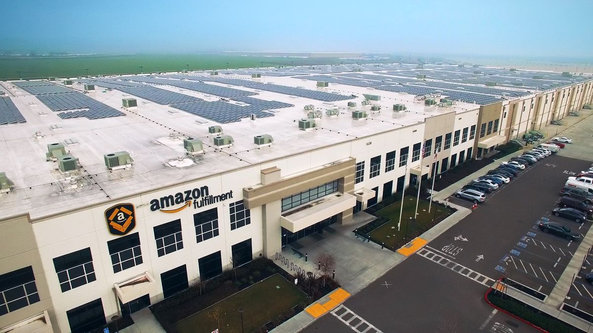 Amazon revela a localização de suas duas novas sedes nos EUA - Canaltech
