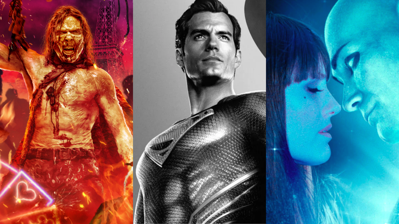 Os 10 melhores filmes de Zack Snyder, do pior ao melhor - Canaltech