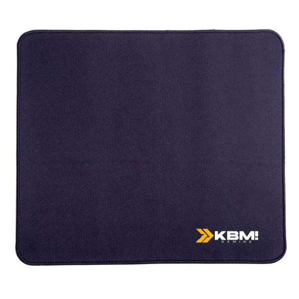 Mousepad Gamer KBM! Gaming MSP100, Preto, Control, Grande (450x400mm ...