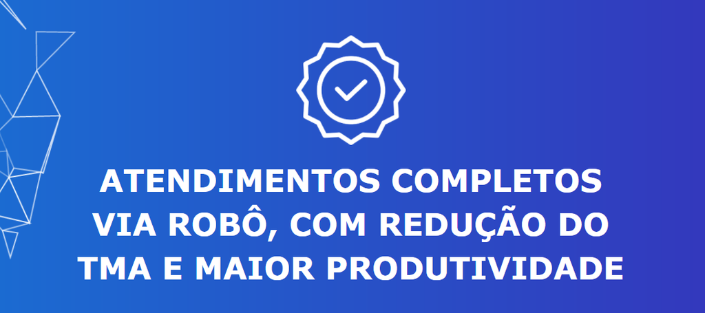 Conheçam o Smart URA: o chatbot receptivo, ágil e humanizado da Alldesk ...
