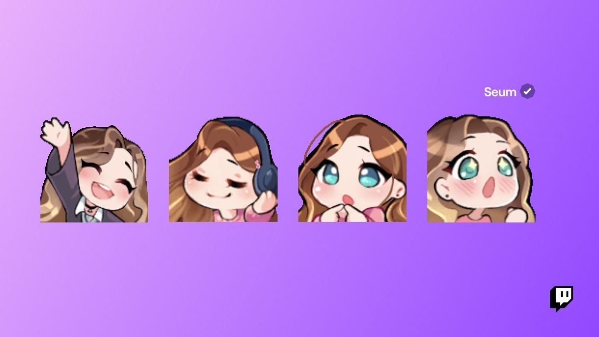 Twitch celebra seus 10 anos oferecendo novos emotes animados para ...