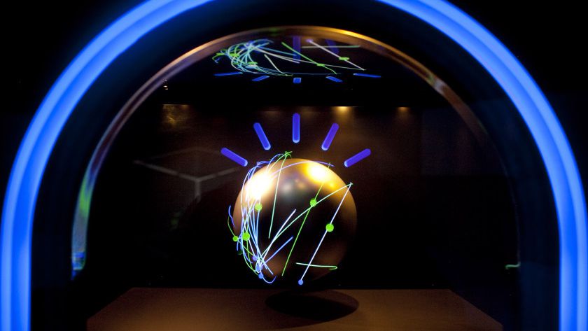 Watson, o supercomputador da IBM, será usado para combater o cibercrime ...