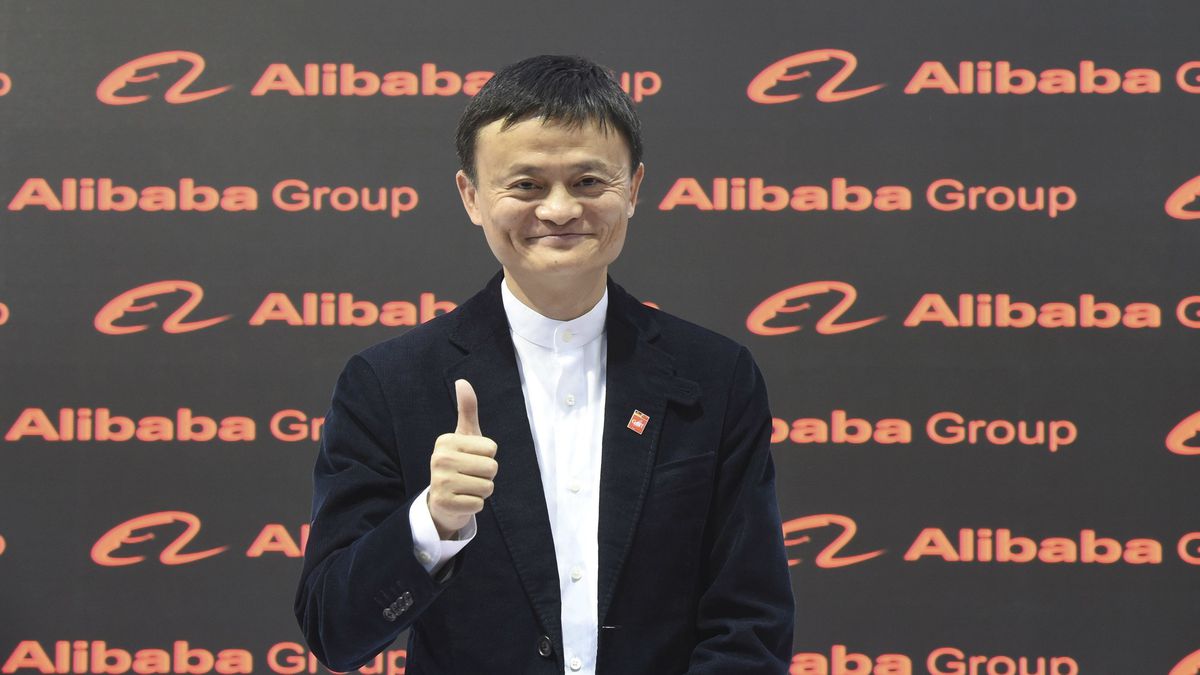 Alibaba tem trimestre de ganhos reduzidos por reavaliação de empresa ...