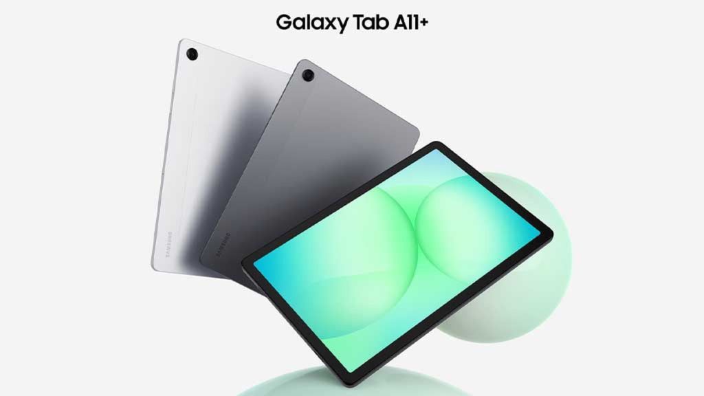 Novo tablet barato da Samsung surpreende com som poderoso e One UI 8 ...