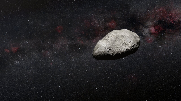 NASA: risco de asteroide atingir a Terra em 2032 cai para 0,28% - Canaltech