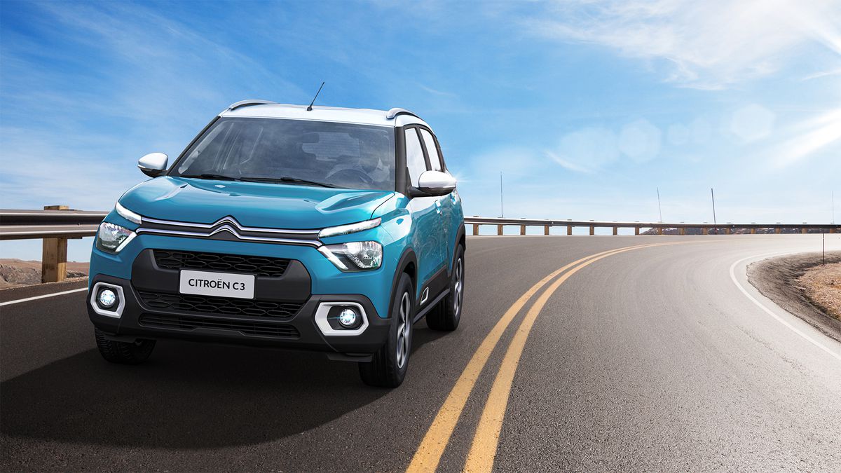 Citroen promete três carros novos no Brasil e detalha planos de ...