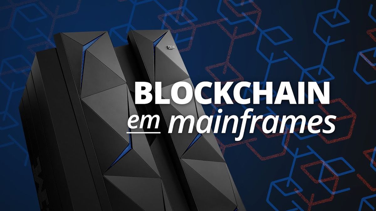 Como funciona o blockchain em servidores tradicionais - Vídeos - Canaltech