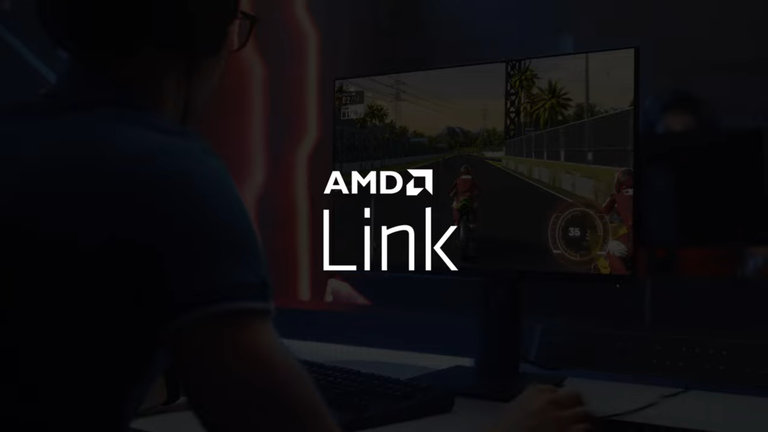 AMD Link será descontinuado para não competir com desenvolvedores ...