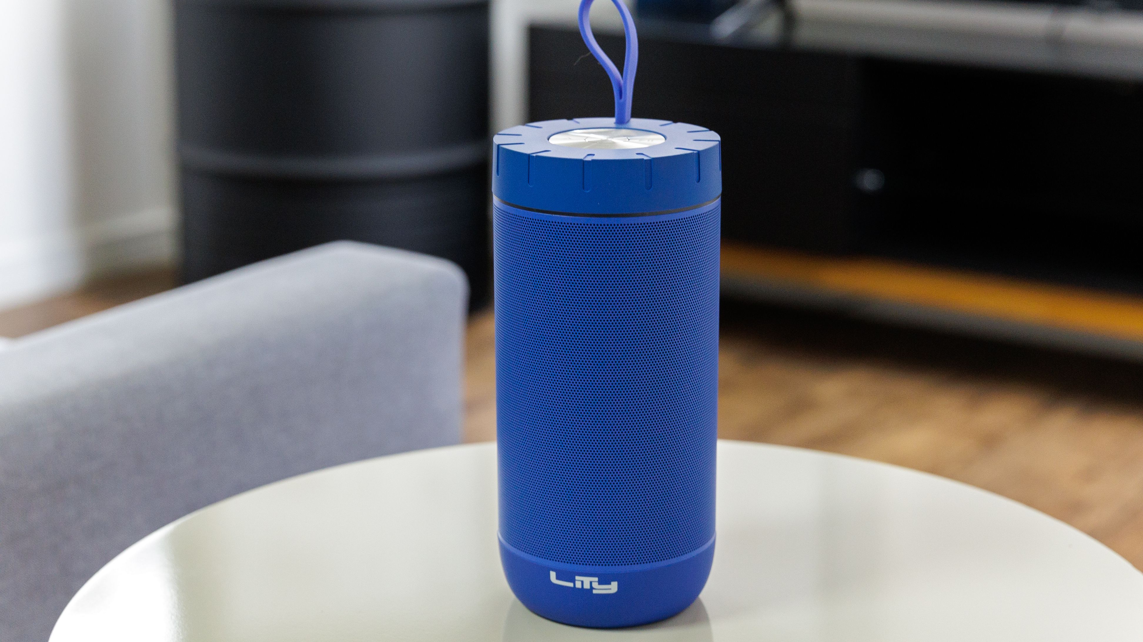 Review Lity OWI B11 | Caixa de som barata e muito boa - Canaltech