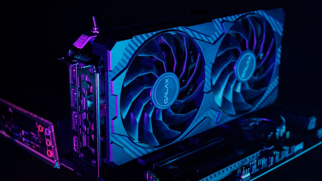 Testamos a RTX 3070 16 GB | GPU modificada vale a pena? - Canaltech