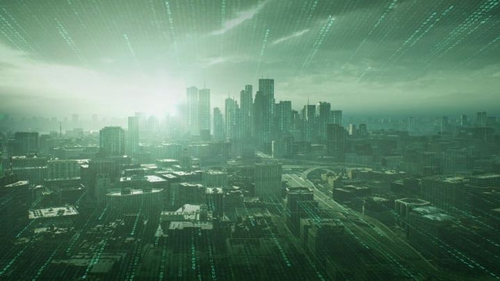 Matrix Awakens é revelado como experiência na Unreal Engine 5 - Canaltech