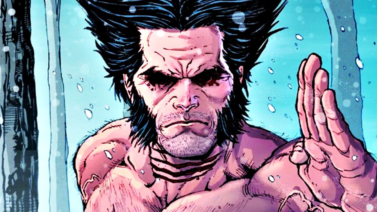 Wolverine finalmente supera uma fraqueza e usa como nova habilidade ...