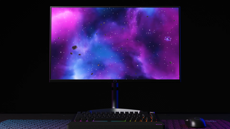 Novo monitor da Cooler Master terá display OLED QHD e 480 Hz - Canaltech