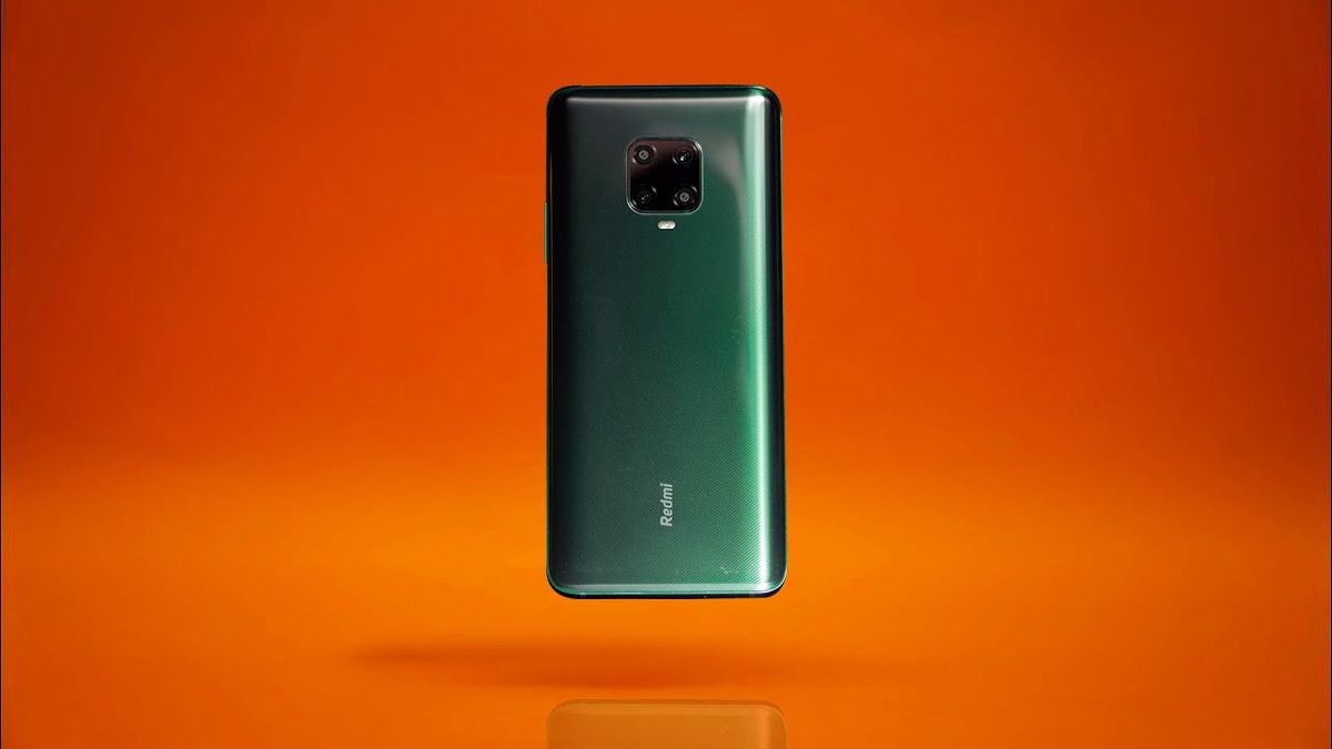 Redmi Note 9S passa na Anatel e já pode ser lançado no Brasil - Canaltech