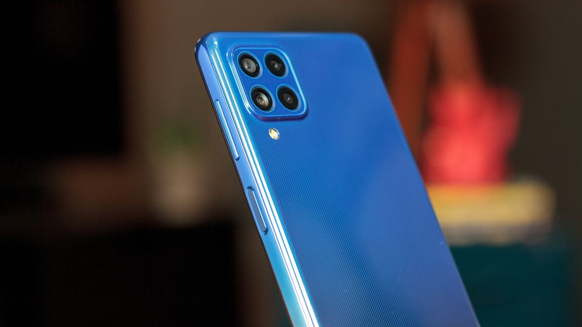 Review Galaxy M62 | Quando a potência encontra a energia - Canaltech