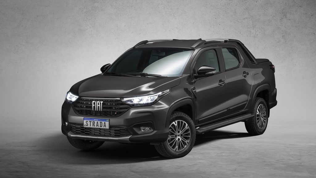 10 picapes mais vendidas do Brasil em março de 2023 - Canaltech