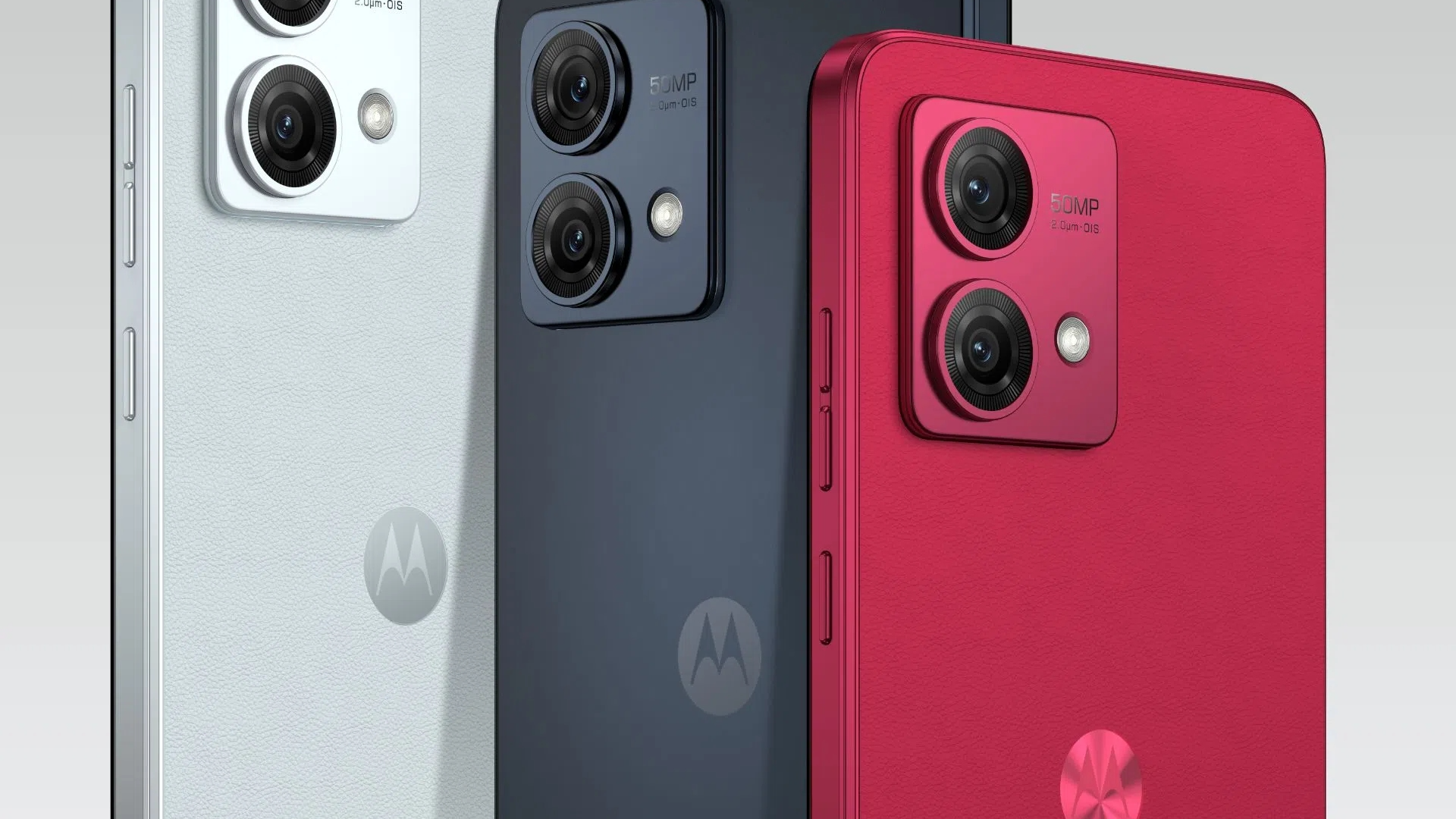 Moto G84 vaza em imagens e deve chegar na cor Viva Magenta - Canaltech