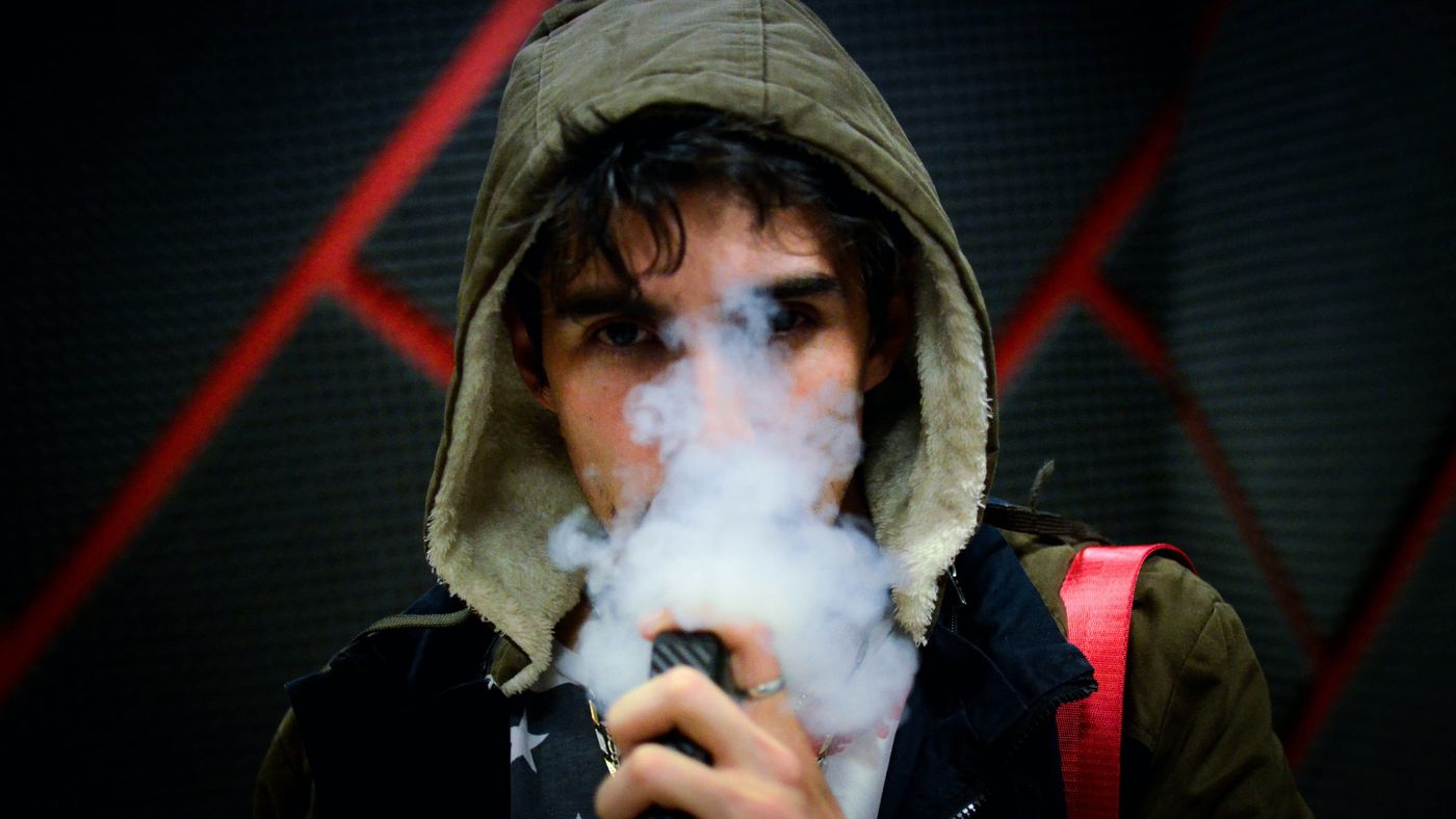Cigarro eletrônico não ajuda a parar de fumar, segundo especialistas ... Cigarro eletrônico não ajuda a parar de fumar, segundo especialistas ...