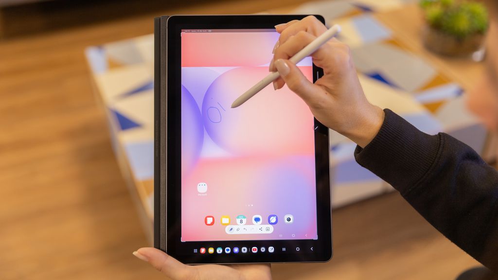Samsung faz queima de tablet; Tab S10 Lite bate menor preço já visto ...