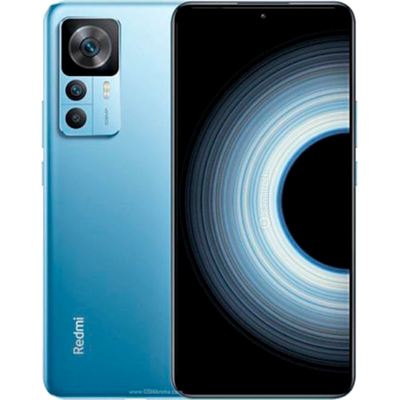 Xiaomi Redmi K50 Ultra - Ficha Técnica - Canaltech