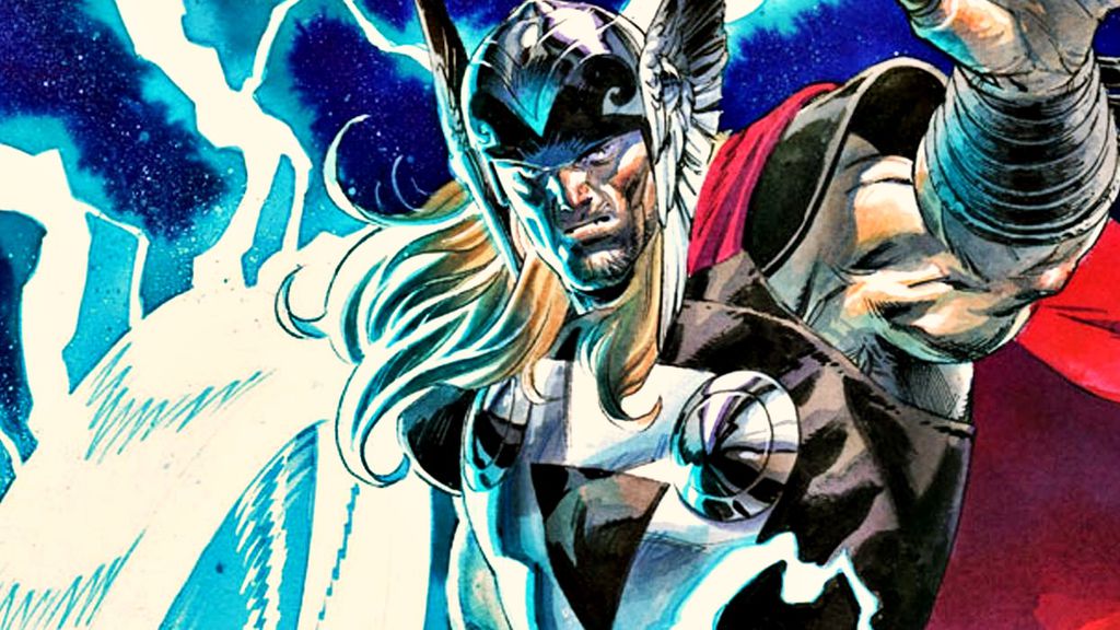 Marvel finalmente revela origem secreta de Thor - Canaltech