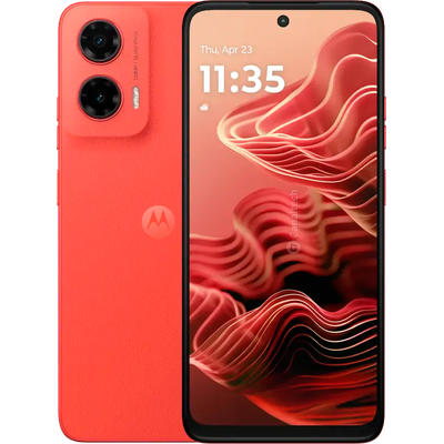 Motorola Moto G35 5g - Ficha Técnica - Canaltech