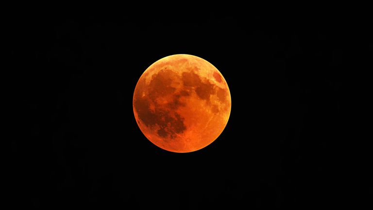 Em que fase da Lua estamos? Ciclo cheio que chega neste domingo (7 ...