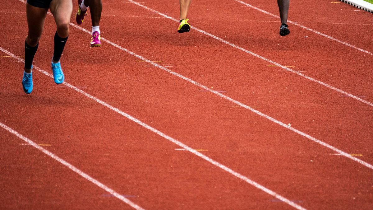 Olimpíadas 2024 | Prova dos 100 m raso foi decidida por milésimos de ...