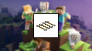 Como fazer trilhos no Minecraft - Canaltech